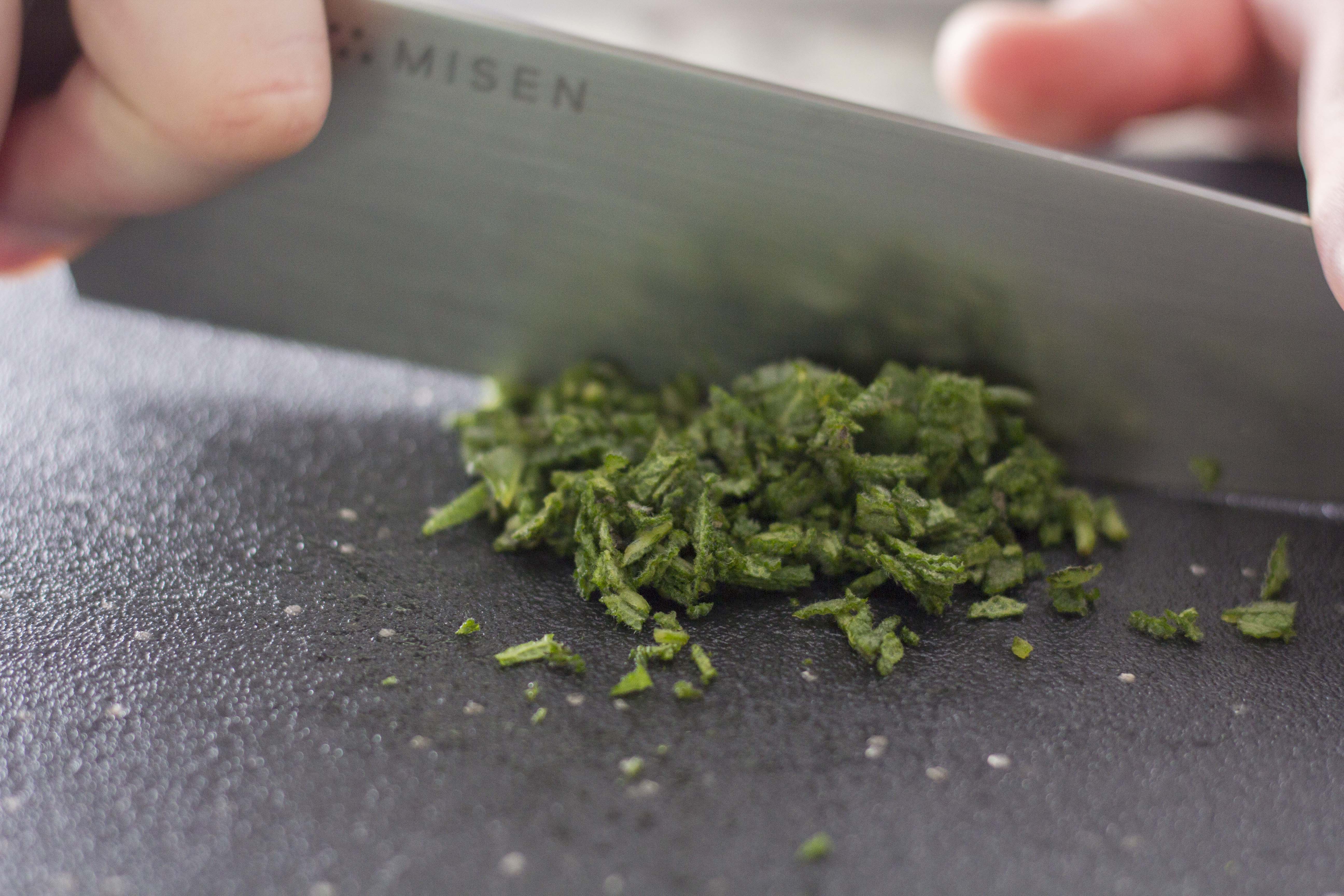 Salt-Grilled Meat – Sheikah Plate