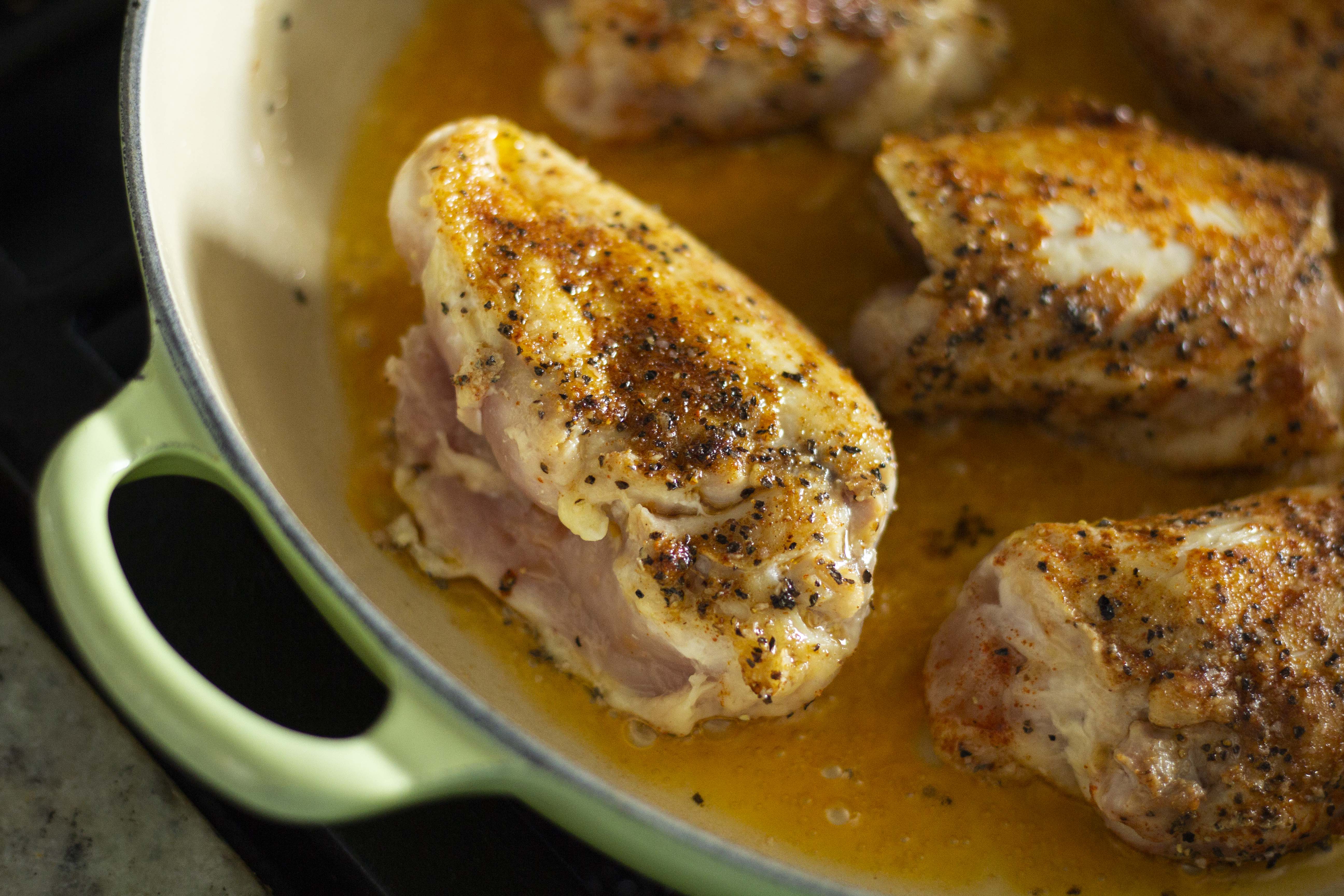 Prime Poultry Pilaf – Sheikah Plate