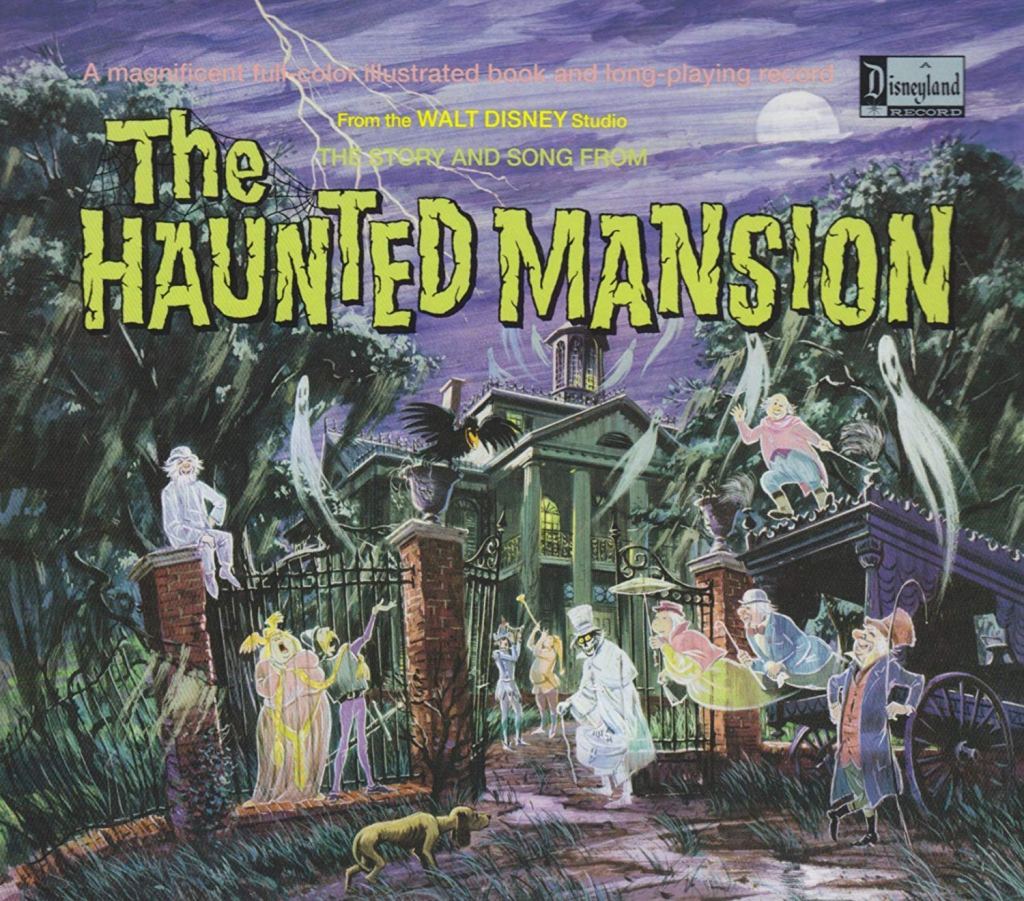 Top 10 Spooky Songs – Sheikah Plate