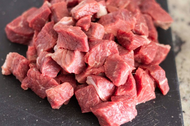 Monster Stew – Sheikah Plate