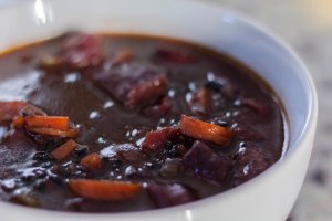 Monster Stew – Sheikah Plate